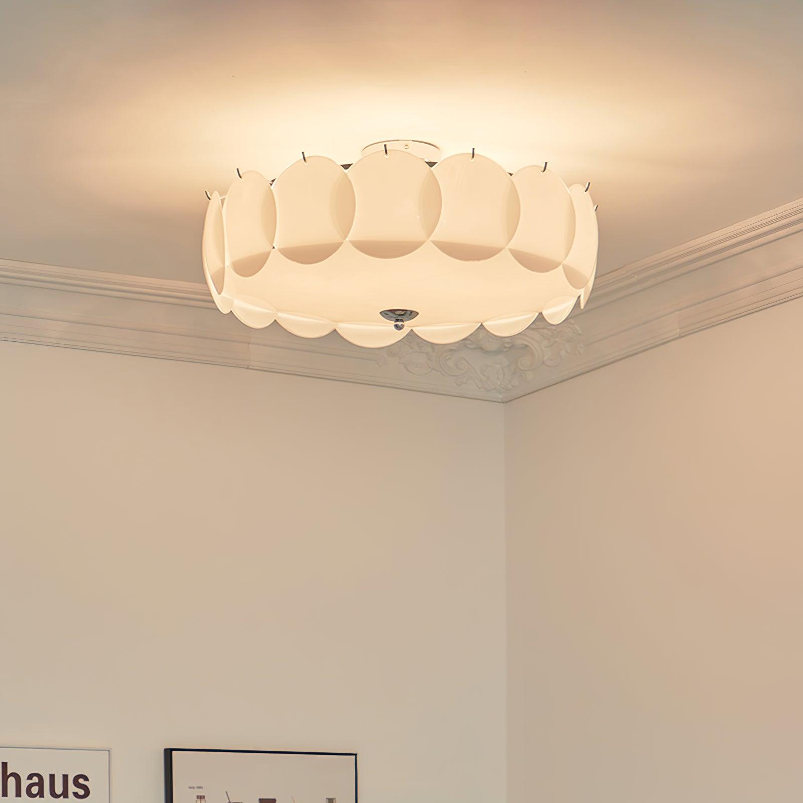 Pembridge Ceiling Light – Vakkerlight
