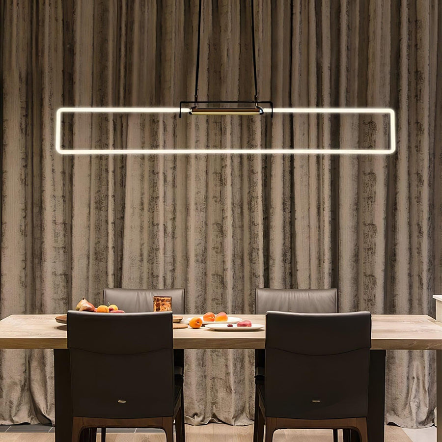 RA Pendant Lamp – Vakkerlight