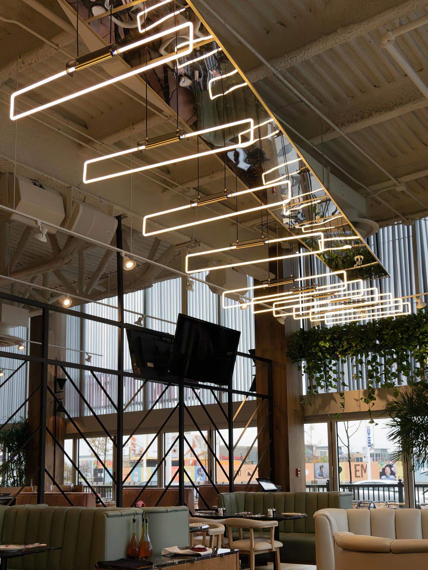 RA Pendant Lamp – Vakkerlight