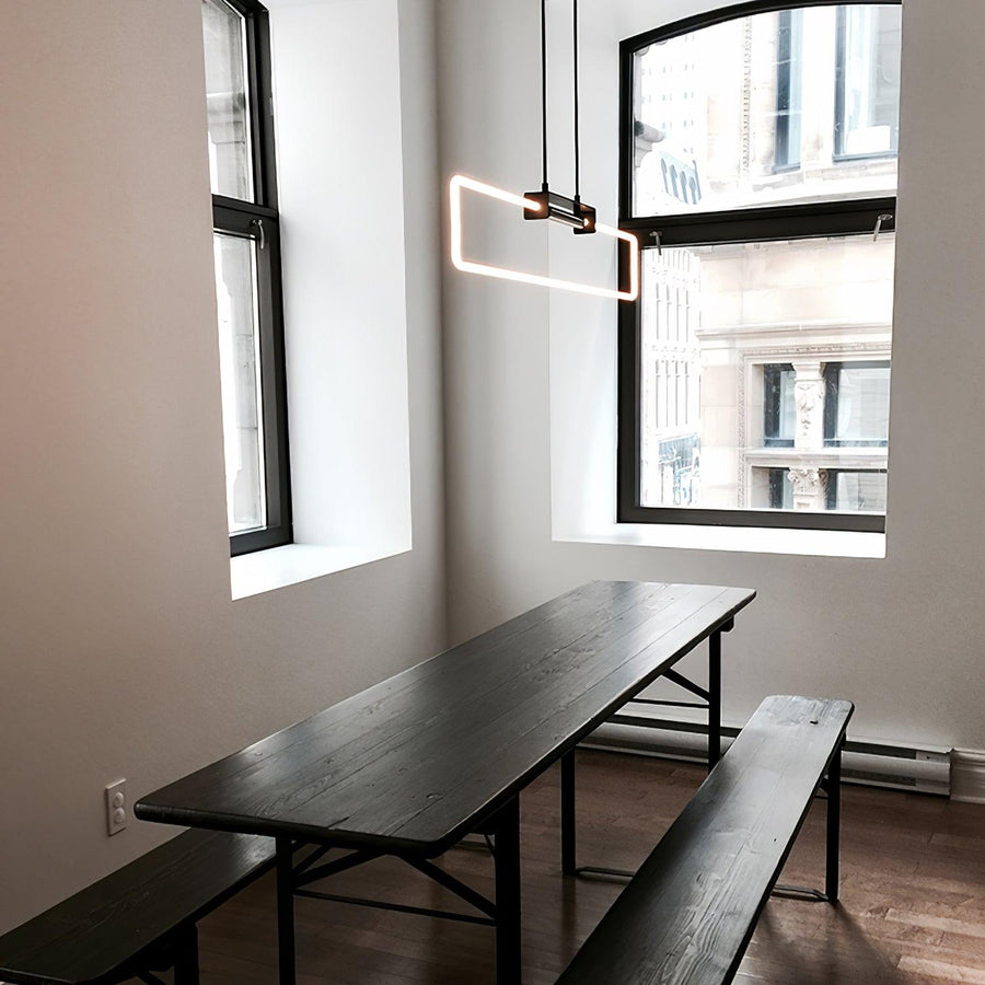 RA Pendant Lamp – Vakkerlight