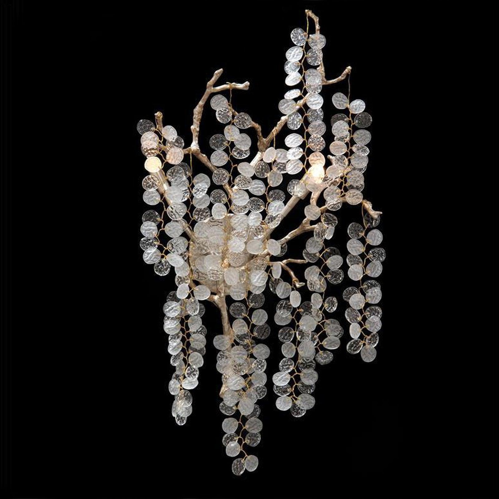 Shiro Noda Wall Lamp – Vakkerlight