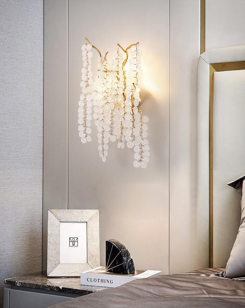 Shiro Noda Wall Lamp – Vakkerlight