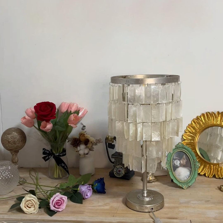 Skye Tiered Table Light – Vakkerlight