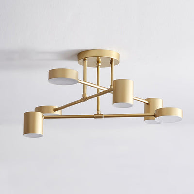 Ceiling Lamps – Vakkerlight