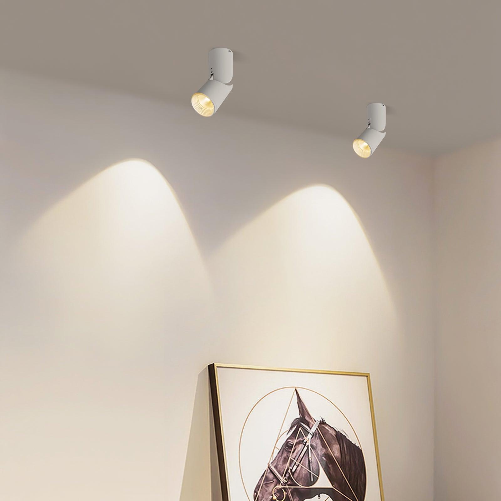 Sunny LED Spotlights – Vakkerlight
