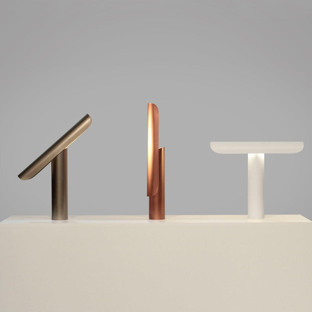 T-Table Lamp – Vakkerlight