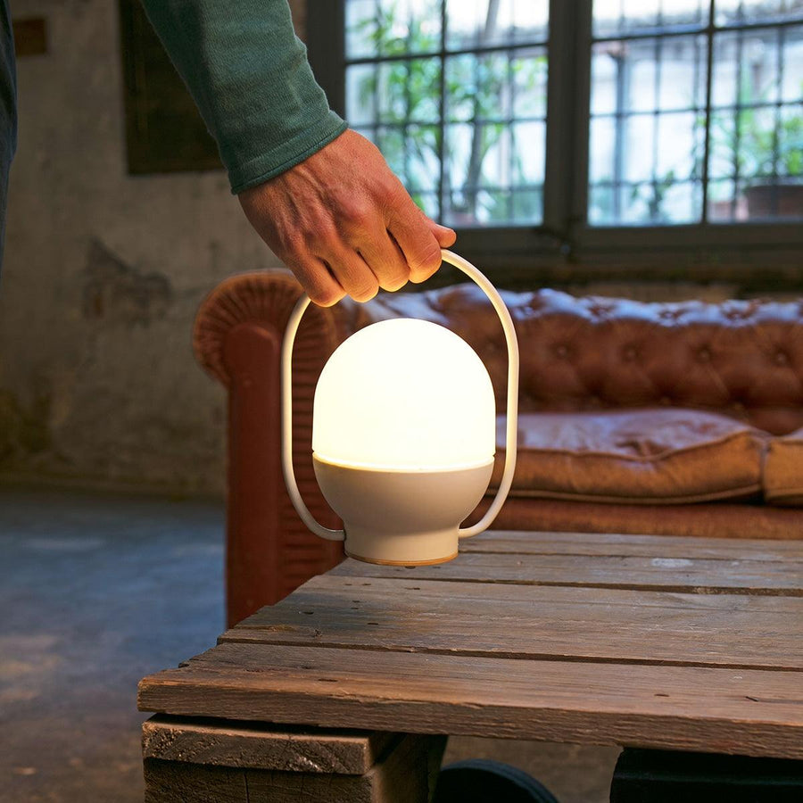Take Away Table Lamp – Vakkerlight