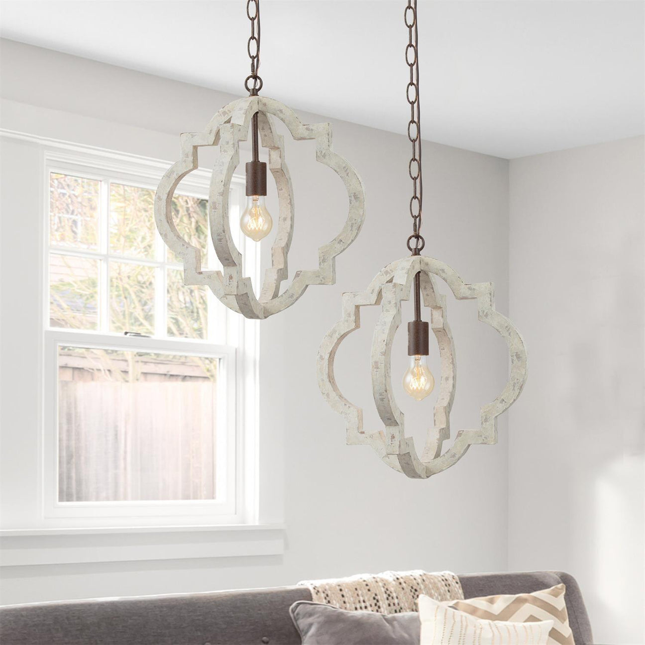 Timeless Chandelier – Vakkerlight