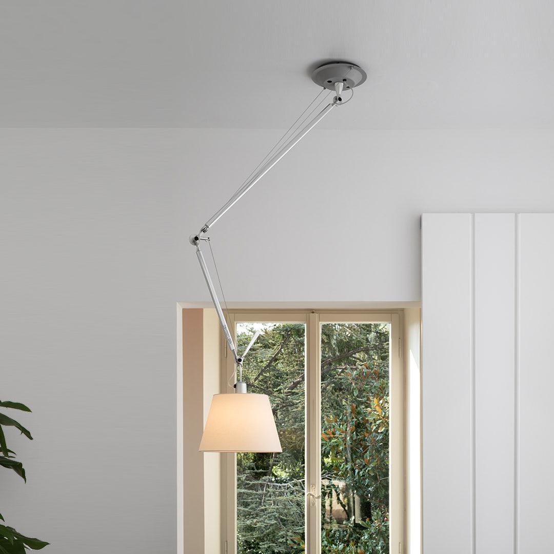 Rotatable Ceiling Pendant Light – Vakkerlight
