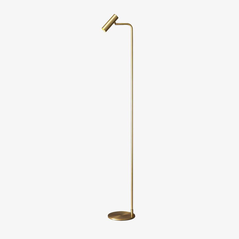 Torris Floor Lamp – Vakkerlight