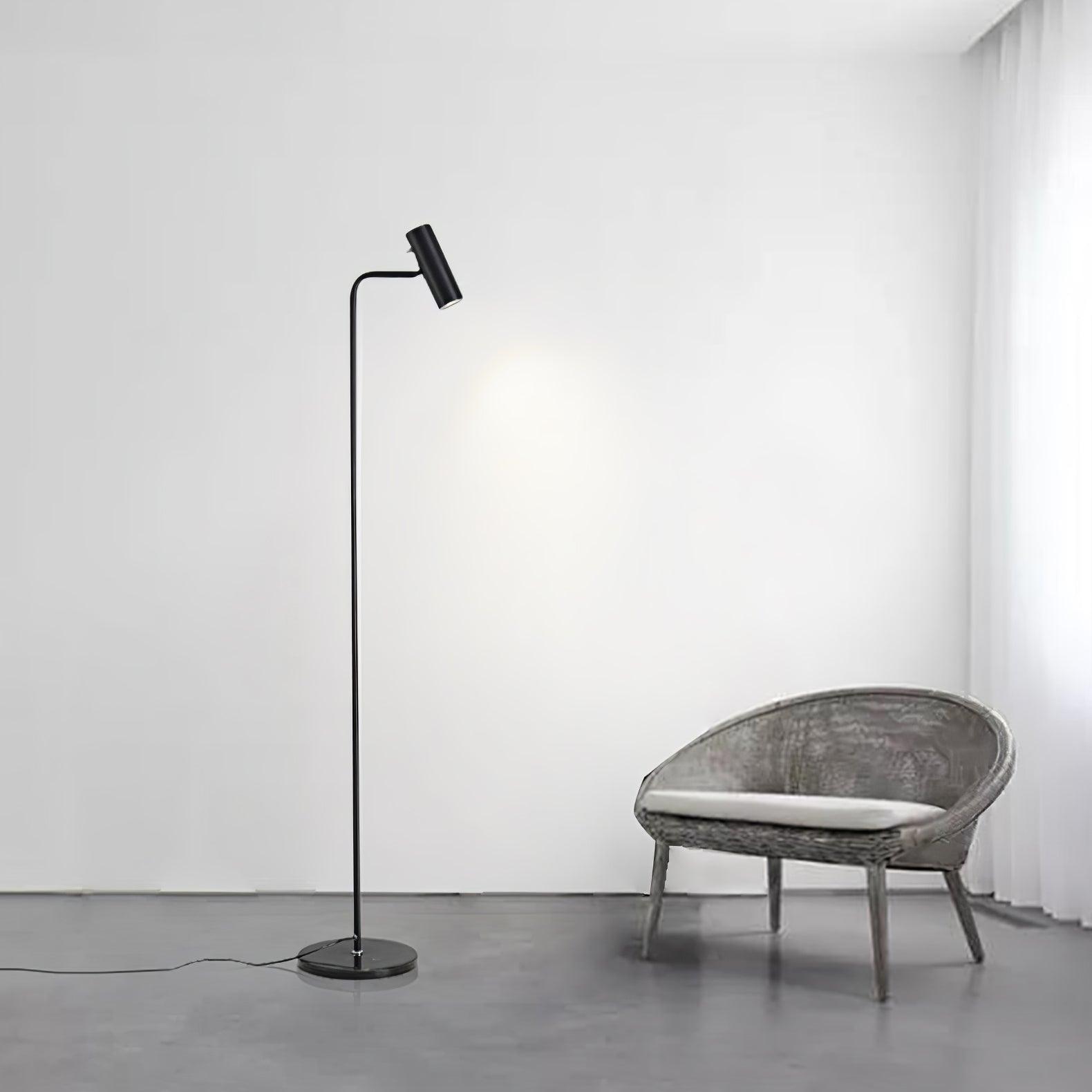 Torris Floor Lamp – Vakkerlight