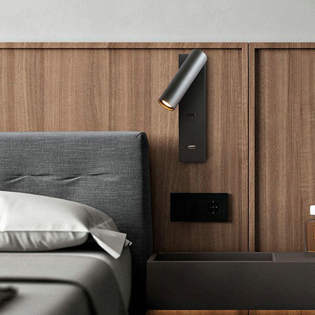 Uno Wall Lamp – Vakkerlight