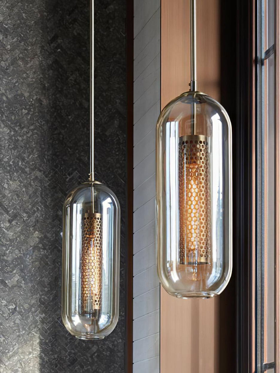 Vadim Wall Lamp – Vakkerlight