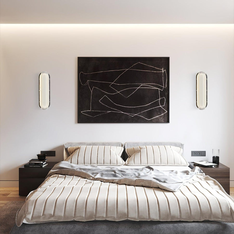 Vale Wall Lamp – Vakkerlight