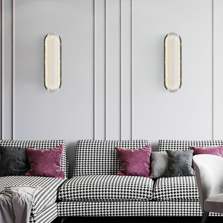 Vale Wall Lamp – Vakkerlight