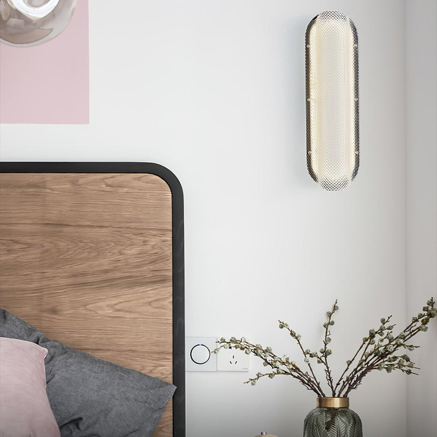 Vale Wall Lamp – Vakkerlight