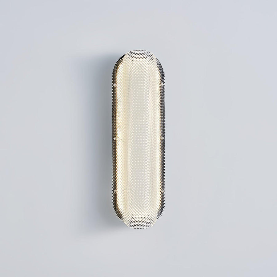 Vale Wall Lamp – Vakkerlight