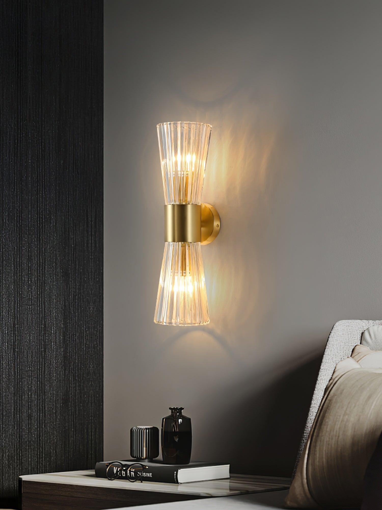 Vesta Wall Lamp – Vakkerlight