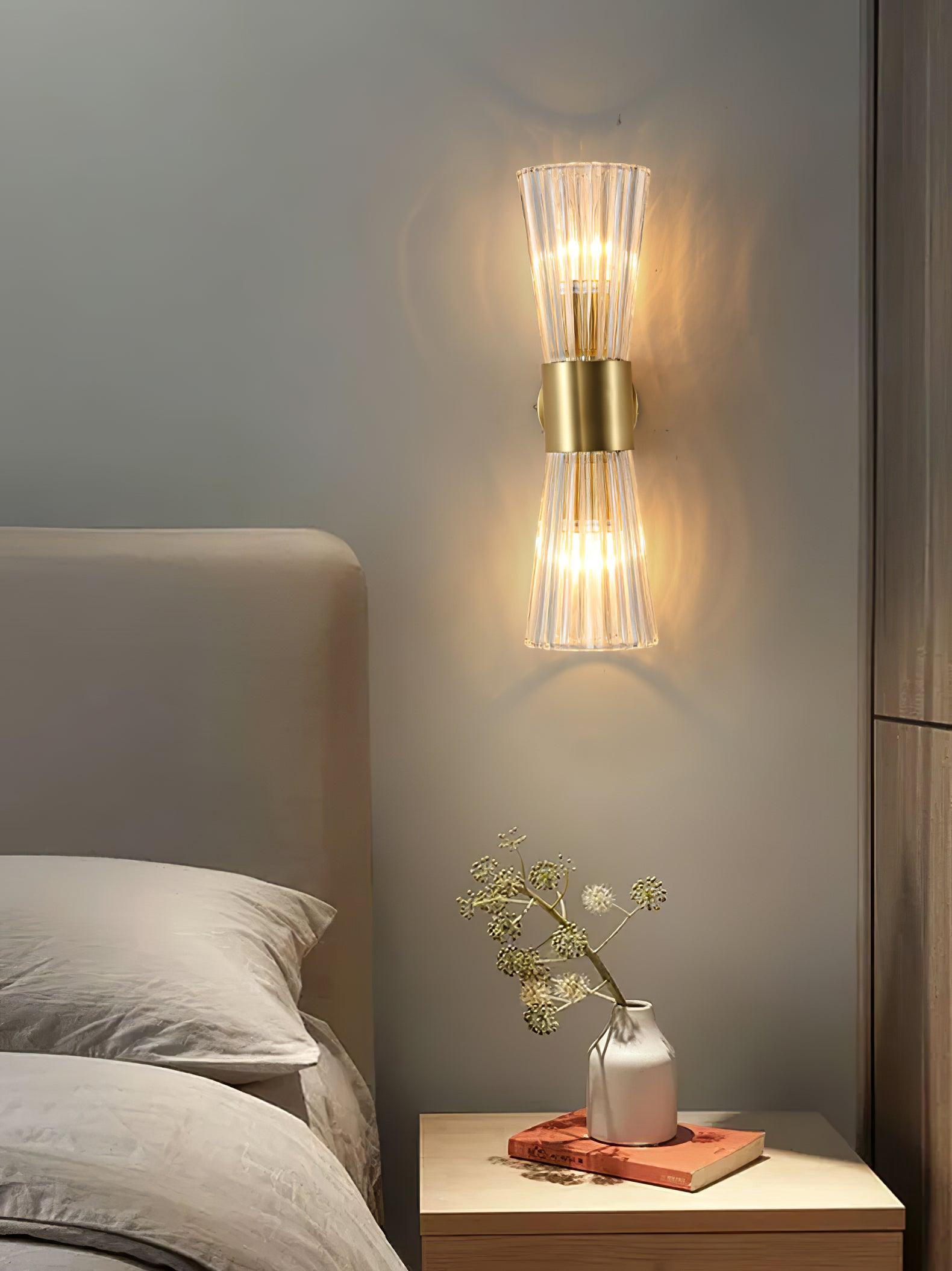 Vesta Wall Lamp – Vakkerlight