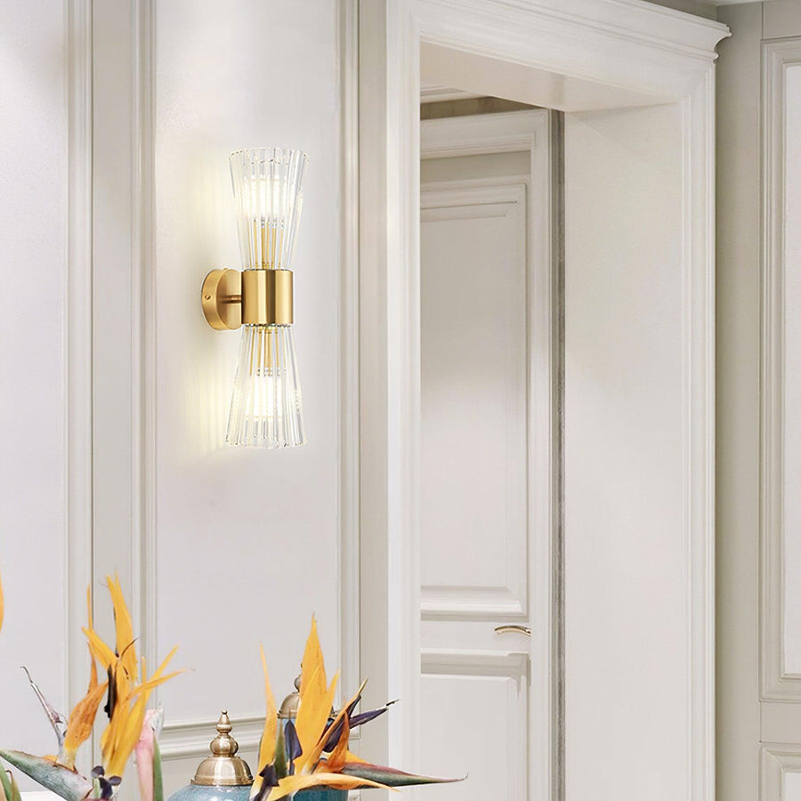 Vesta Wall Lamp – Vakkerlight