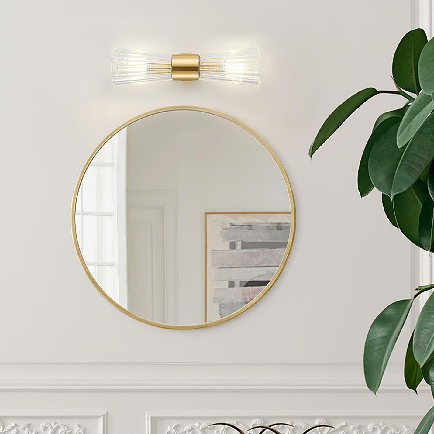 Vesta Wall Lamp – Vakkerlight