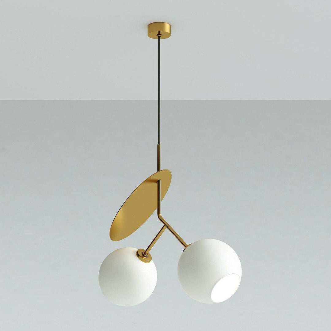 Cherry Pendant Light – Vakkerlight