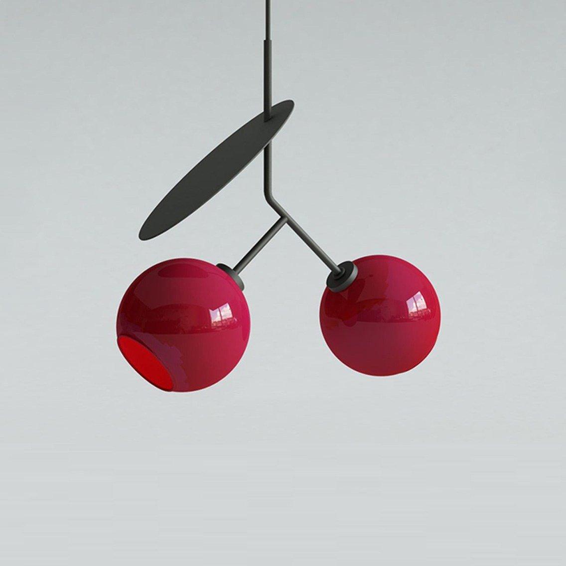 Cherry Pendant Light – Vakkerlight