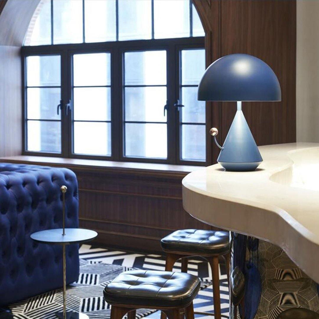 Dali Divina Desk Lamp – Vakkerlight