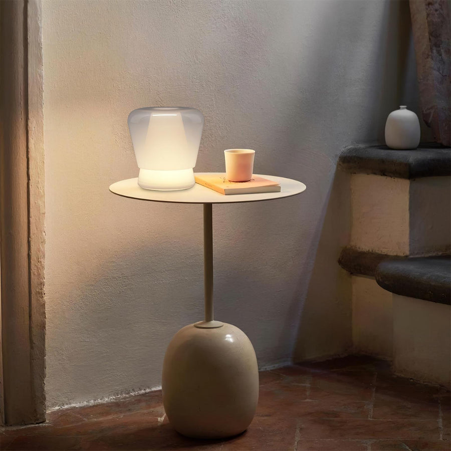 Jumelle Table Lamp – Vakkerlight