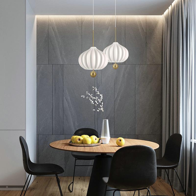 Lilli Suspension Lamp – Vakkerlight