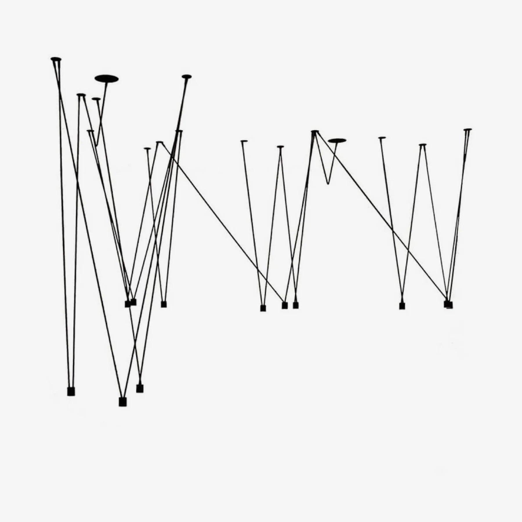 Collection Pendant Lamp – Vakkerlight